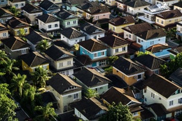 Mailing Address vs Physical Address