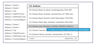 Address Validation for Microsoft Dynamics 365 Dataverse | Melissa
