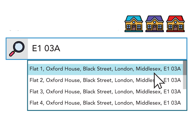 Postcode Lookup & Verification – Melissa UK