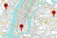 Geocoding & Location Intelligence