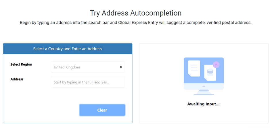 How to Format an Address – Melissa UK